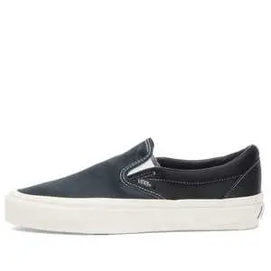 VANS Lx Slip-on Reissue 98 - Satin Jet Set