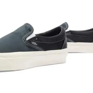 VANS Lx Slip-on Reissue 98 - Satin Jet Set