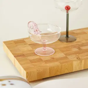 Maison Balzac Prawn Cocktail Coupes