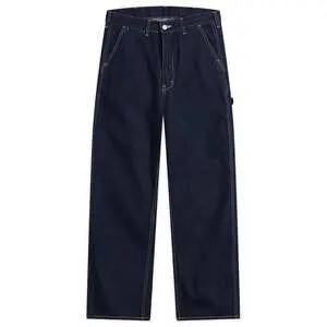 BEAMS 12oz Denim Painter Pant