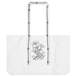 BODE Laundry Tote Bag