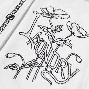 BODE Laundry Tote Bag