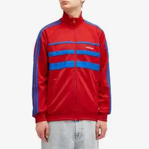 Adidas The First Track Top
