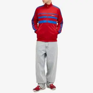 Adidas The First Track Top