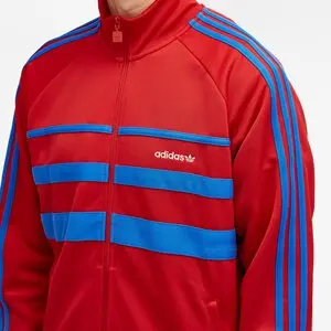 Adidas The First Track Top
