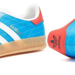 Adidas Gazelle Indoor Sneakers