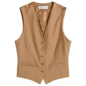 Women's Tailored Vests