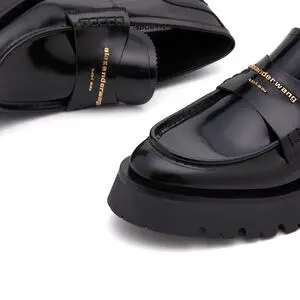Alexander Wang Carter Lug Loafer