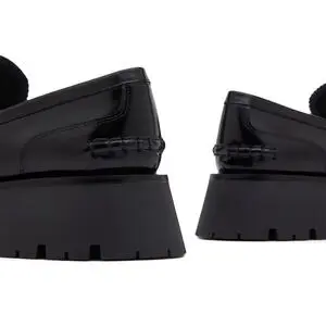 Alexander Wang Carter Lug Loafer