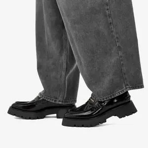 Alexander Wang Carter Lug Loafer