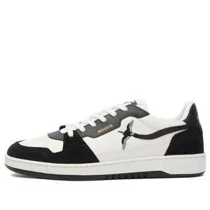 Axel Arigato Dice Lo Bee Bird Sneaker - White/black