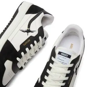 Axel Arigato Dice Lo Bee Bird Sneaker - White/black