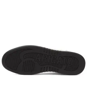 Axel Arigato Dice Lo Bee Bird Sneaker - White/black