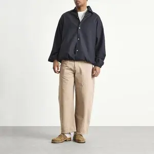 Studio Nicholson Paolo Denim Volume Pants