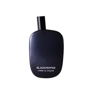Comme Des Garçons Parfum Black Pepper - One-color