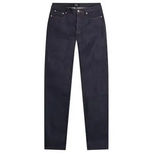 Men's Apc Standard Jeans