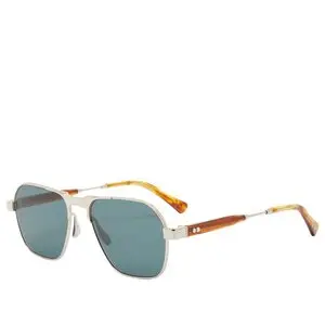 OSCAR DEEN Fraser M Series Sunglasses - Havana/moss