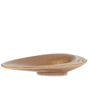 Aesop Incense Holder - Bronze