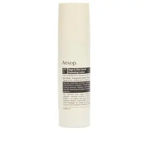 Aesop Sage & Zinc Facial Hydrating Lotion Spf15 - One-color