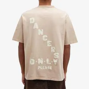 ACMH BY MAGIC CASTLES Dancers Only T-shirt