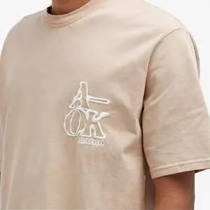 ACMH BY MAGIC CASTLES Dancers Only T-shirt