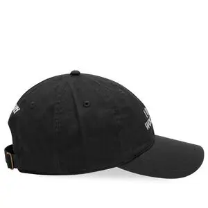 IDEA I Don't Work Here Cap - Black