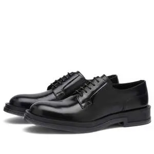 Alexander McQueen Derby Shoe