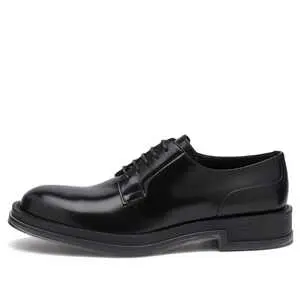 Alexander McQueen Derby Shoe