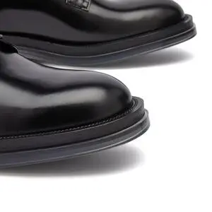 Alexander McQueen Derby Shoe
