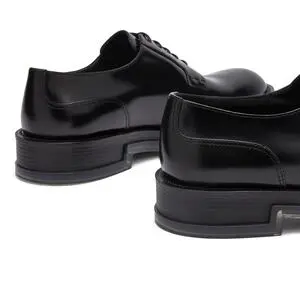 Alexander McQueen Derby Shoe