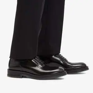 Alexander McQueen Derby Shoe