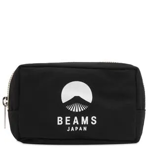 BEAMS Medium Pouch