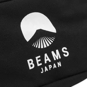 BEAMS Medium Pouch