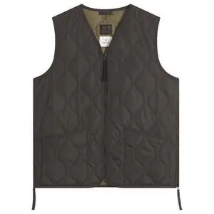 Taion Sleeveless Vests For Men