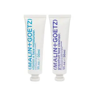 MALIN+GOETZ Face Essentials Duo