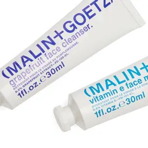 MALIN+GOETZ Face Essentials Duo