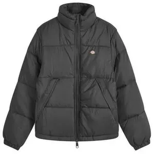 Dickies Quilted Jackets For Women