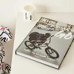 RIZZOLI Nigel Sylvester: Go