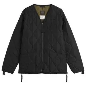 Taion Quilted Outerwear For Men