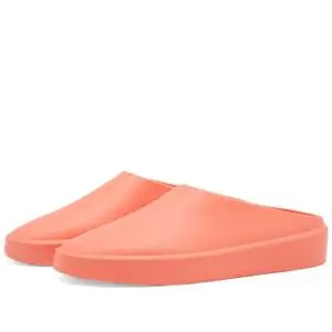 Fear Of God California In Coral - 60% Off | Editorialist display picture 1