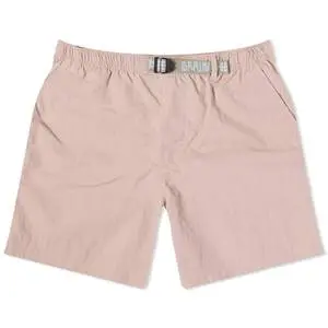 BRAIN DEAD Nylon Climber Shorts