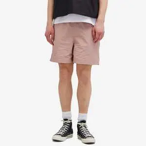 BRAIN DEAD Nylon Climber Shorts