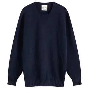 Jamieson's Of Shetland Turtleneck Sweaters For Men