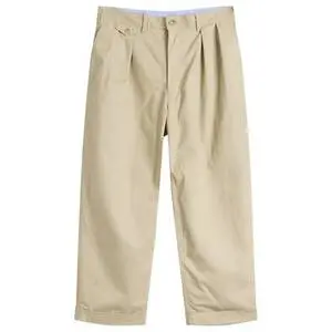 Beams Tapered Chinos