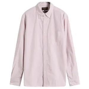 Beams Plus Collared Shirts For Men