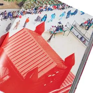 Assouline Louis Vuitton: Virgil Abloh - Anders Christian Madsen