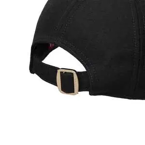 Gucci Web Baseball Cap