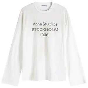 Acne Studios Cuff T-shirts For Men