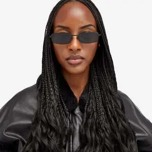 Prada Square Sunglasses