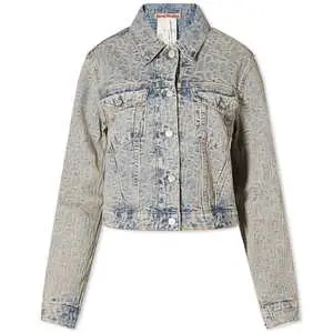 Acne Studios Printed Jackets For Women